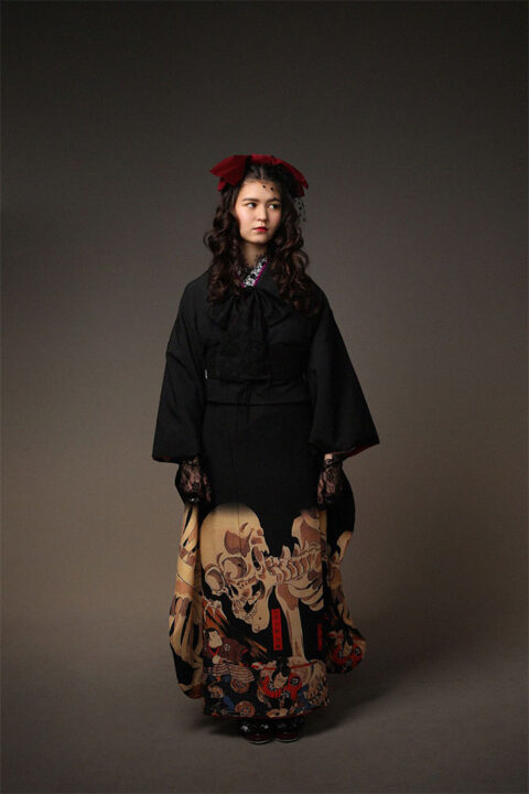 新しい成人振袖撮影プラン【waful】🌹 | 西武写真館 渡邉写真社