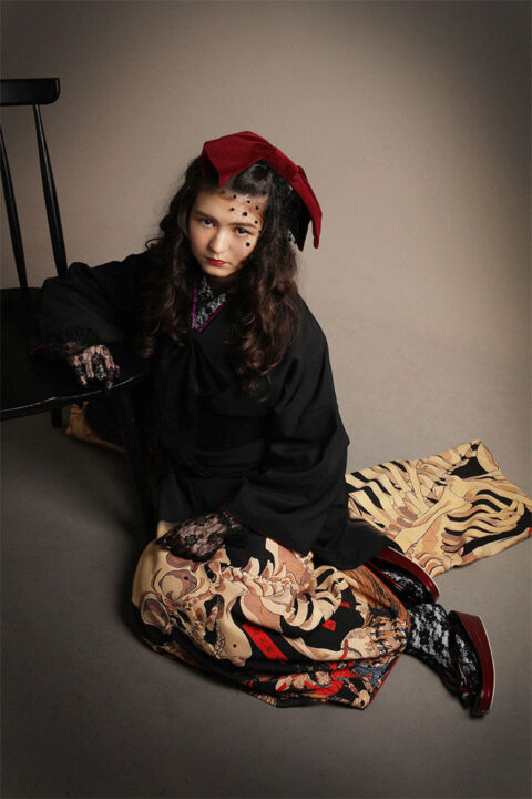 新しい成人振袖撮影プラン【waful】🌹 | 西武写真館 渡邉写真社