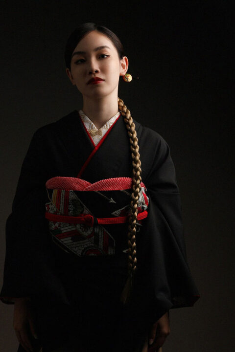 新しい成人振袖撮影プラン【waful】🌹 | 西武写真館 渡邉写真社